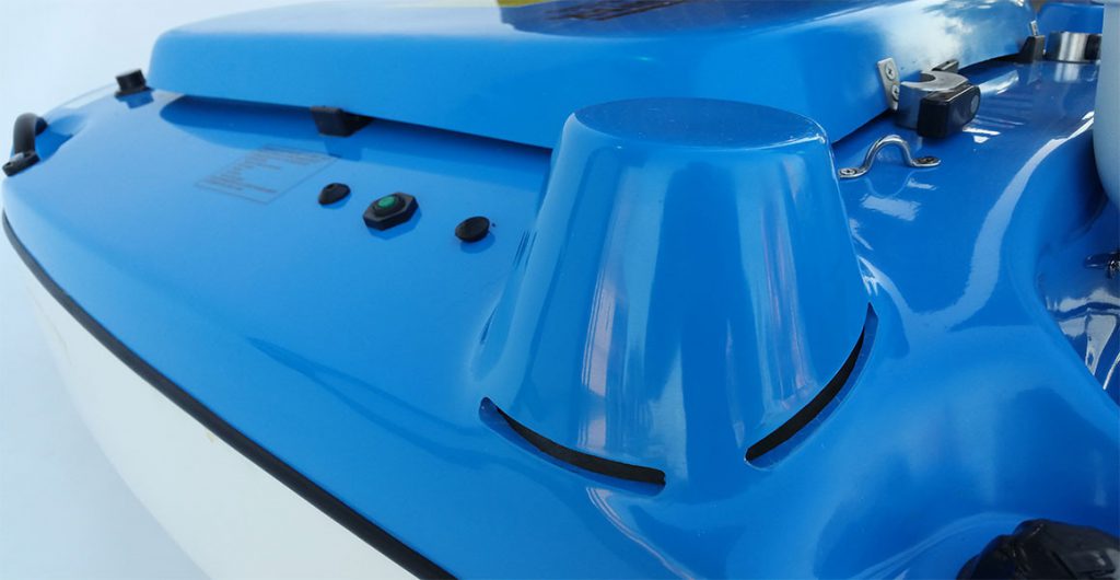 JetAngler – Aquanami – World's Best Jet Kayak