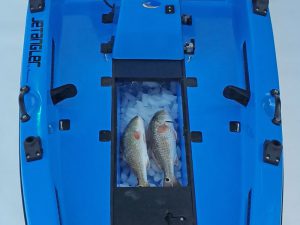 JetAngler – Aquanami – World's Best Jet Kayak